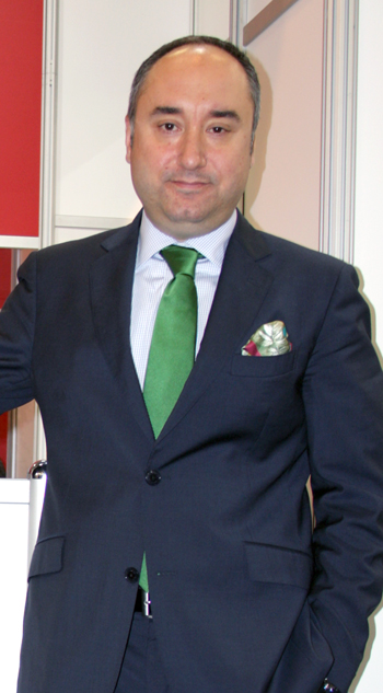 Burak Tonbul: 'Her şey dahil kalkarsa Antalya yatak çöplüğüne döner' [TT]